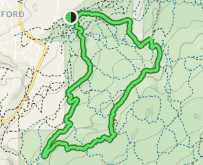 Pink Highway and Rose Lookout, British Columbia, Canada - 64 Reviews ...