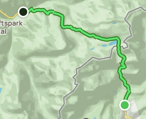 Via Alpina Blue Trail, Segment 3: Alpe Devero - Binn, Piedmont, Italy ...