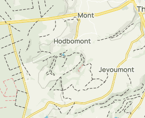 Theux Loop via old Cortil, Liège, Belgium - 4 Reviews, Map | AllTrails