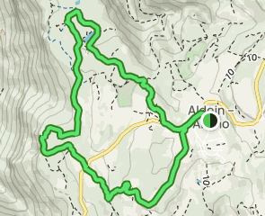 Aldino - Lago del Colle, South Tyrol, Italy - Map, Guide | AllTrails