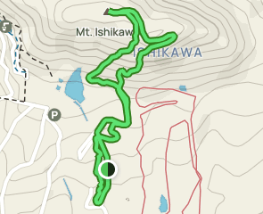 Mount Ishikawa: A Course Loop, Okinawa, Japan - 14 Reviews, Map | AllTrails