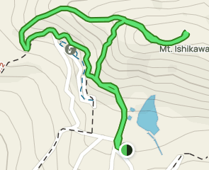 Mount Ishikawa: C Course Loop, Okinawa, Japan - 29 Reviews, Map | AllTrails