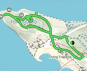 Fort Siloso Loop, Central, Singapore - 27 Reviews, Map | AllTrails