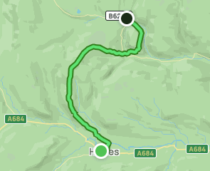 The Pennine Way: Hawes to Keld, North Yorkshire, England - 40 Reviews ...