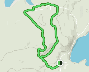 Swalwell Lake Large Loop: 26 Reviews, Map - British Columbia, Canada ...