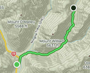 Edwards Hut Track, Canterbury, New Zealand - 8 Reviews, Map | AllTrails
