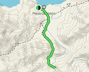 Playa Quimixto - Cascada Cuale, Jalisco, Mexico - 38 Reviews, Map ...