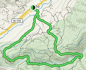 Ruta de los Calbotes en el Valle del Jerte, Cáceres, Spain - 11 Reviews ...