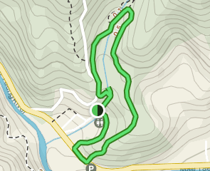 Sagee Waterfall Loop, Chiang Mai, Thailand - 4 Reviews, Map | AllTrails