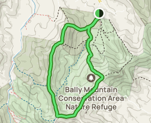 Spur Break Loop, Queensland, Australia - 34 Reviews, Map | AllTrails