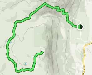 Lumby West Lookout, British Columbia, Canada - 7 Reviews, Map | AllTrails