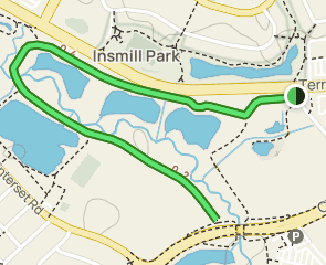 Carp River Wetland Trail, Ontario, Canada - 55 Reviews, Map | AllTrails