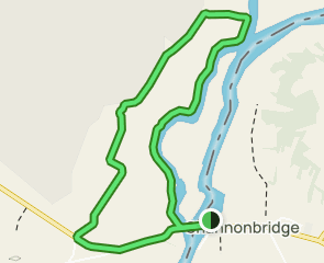 Shannonbridge - River Shannon Loop: 21 foto - County Offaly, Irlanda ...