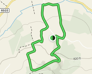 Knockalough - Red Hugh Loop: 21 Fotos - County Tipperary, Irland ...