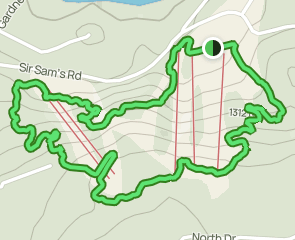 Sir Sam's Interpretive Hike, Ontario, Canada - 61 Reviews, Map | AllTrails