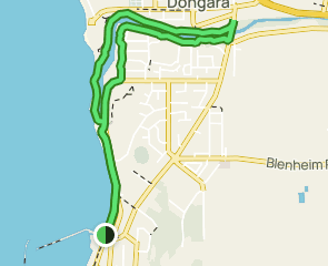 Port Denison Foreshore and Irwin River Walk, Western Australia ...