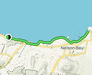 Nelson’s Bay Foreshore Walk, New South Wales, Australia - 62 Reviews ...