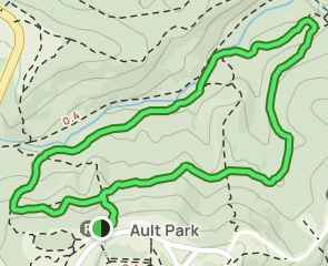 Ault Forest Loop Trail , Ohio - 701 Reviews, Map | AllTrails