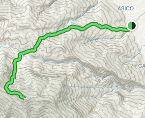 Mount Halcon, Mindoro Oriental, Philippines - Map, Guide | AllTrails