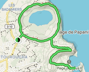 Lac Dzani et Plages de Moya: 7 Reviews, Map - Mayotte, Mayotte | AllTrails