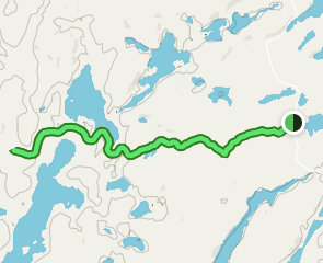 Norris Lake, Ontario, Canada - 6 Reviews, Map | AllTrails