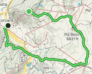 Col Alto - Corvara in Badia, South Tyrol, Italy - 8 Reviews, Map ...