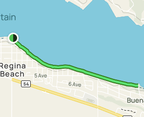 Regina Beach, Saskatchewan, Canada - 17 Reviews, Map | AllTrails
