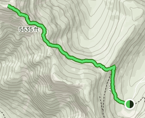 Hope Mountain, British Columbia, Canada - 87 Reviews, Map | AllTrails