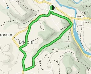 Vorey - Mont Barret - Brigols, Haute-Loire, France - 6 Reviews, Map ...