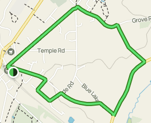 Dorridge Circular, West Midlands, England - 5 Reviews, Map | AllTrails