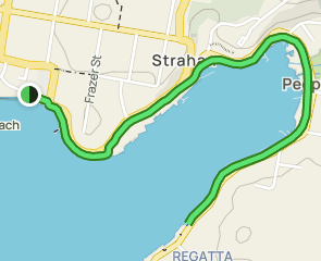 Strahan Historic Foreshore Walk, Tasmania, Australia - 31 Reviews, Map ...
