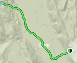 Lake Rhona via Rasselas Track: 50 Reviews, Map - Tasmania, Australia ...
