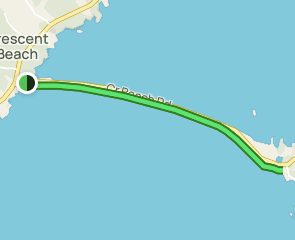 Crescent Beach, Nova Scotia, Canada - 31 Reviews, Map | AllTrails