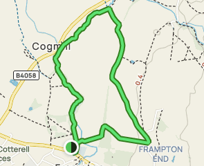 Frampton Cotterell Circular, Bristol, England - 34 Reviews, Map | AllTrails