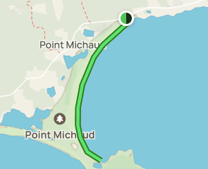 Point Michaud Beach: 16 Reviews, Map - Nova Scotia, Canada | AllTrails