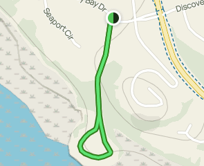 Carr-Gottstein Park Loop, Alaska - 34 Reviews, Map | AllTrails