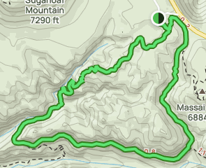 Echo Canyon Loop, Arizona - 1,340 Reviews, Map | AllTrails
