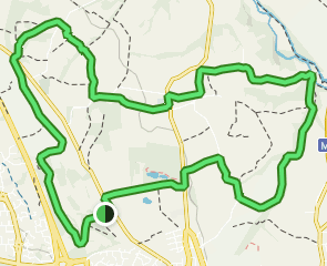 Beacon Country Park and Gathurst Circular: 198 fotos - Lancashire ...