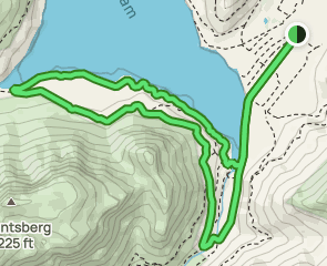 Berg River Dam South Loop: 20 fotos - Provincia Occidental del Cabo ...