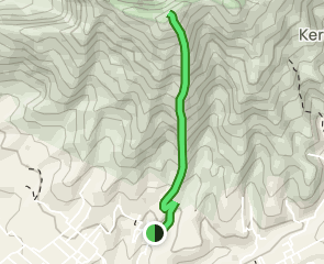 Mount Burangrang: 23 Reviews, Map - West Java, Indonesia | AllTrails