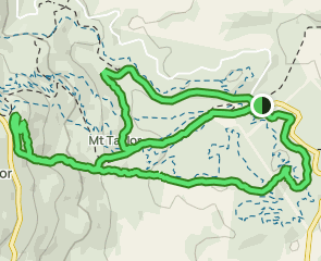 Mount Taylor Loop, Victoria, Australia - 14 Reviews, Map | AllTrails