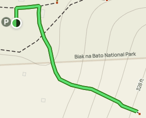 Bayukbok Cave Trail, Bulacan, Philippines - Map, Guide | AllTrails