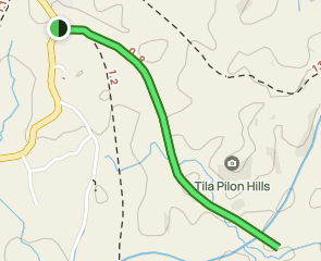 Tila Pilon Hills, Bulacan, Philippines - Map, Guide | AllTrails