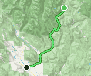 Pearl Pass: 54 Reviews, Map - Colorado | AllTrails