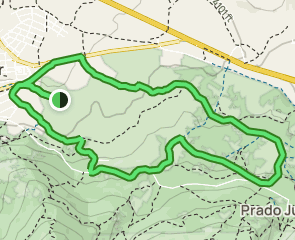 Ruta Circular El Espinar: 3 Reviews, Map - Segovia, Spain | AllTrails