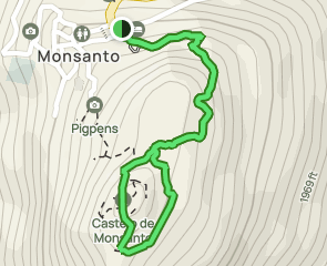 Capelas de São Miguel e São João - Castelo de Monsanto: 43 bilder ...