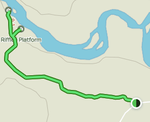 Brooks Falls Trail, Alaska - 10 Reviews, Map | AllTrails