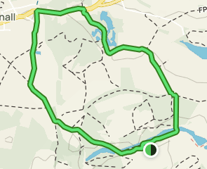 Calke Abbey Orchid Circular, Leicestershire, England - 69 Reviews, Map ...