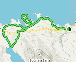 The Falls of Balgy Trail, Highlands, Scotland - 40 Reviews, Map | AllTrails