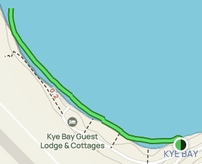 Kye Bay Beach, British Columbia, Canada - 11 Reviews, Map | AllTrails